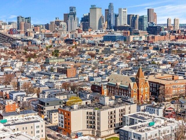 condo with 2 bedroom, Boston MA ES104835527