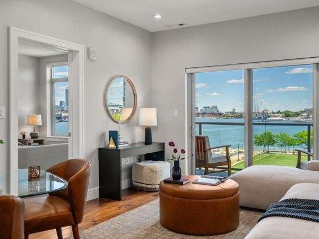 condo with 2 bedroom, Boston MA ES104848872