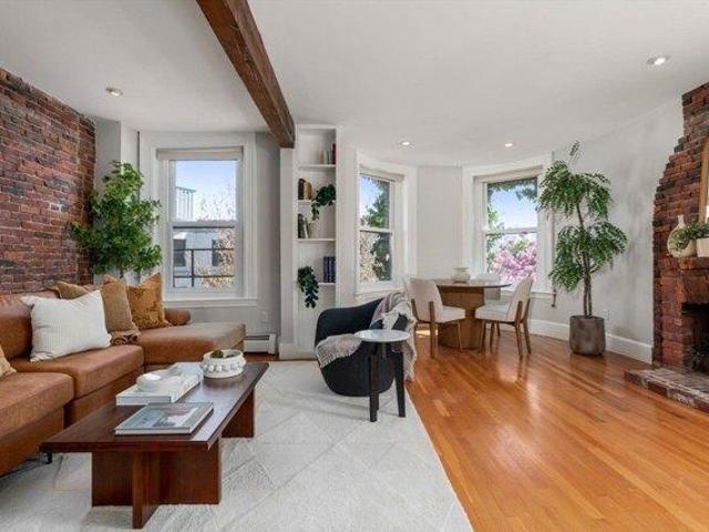condo with 2 bedroom, Boston MA ES104850886