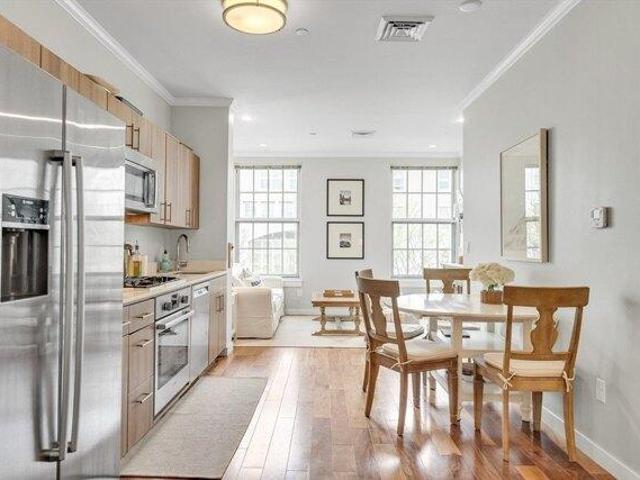 condo with 2 bedroom, Boston MA ES104850929