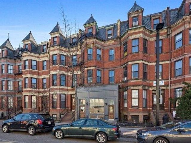 condo with 2 bedroom, Boston MA ES104850190