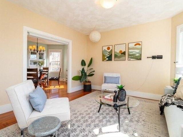 condo with 2 bedroom, Boston MA ES104852070