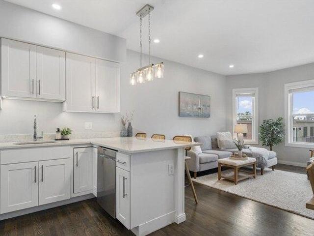 condo with 2 bedroom, Boston MA ES104869570