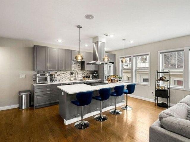 condo with 2 bedroom, Boston MA ES104920819