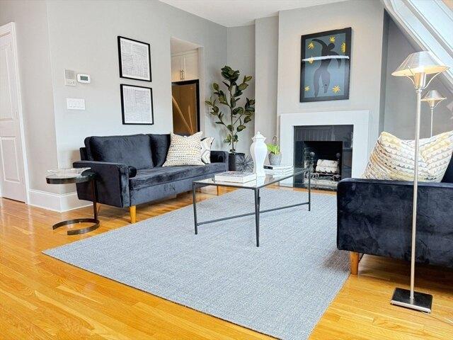 condo with 2 bedroom, Boston MA ES104920869