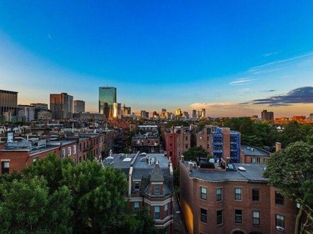 condo with 2 bedroom, Boston MA ES104920948