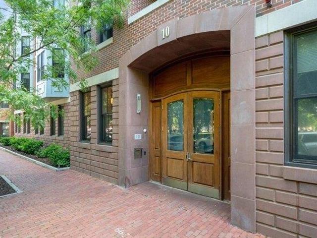 condo with 2 bedroom, Boston MA ES104946651
