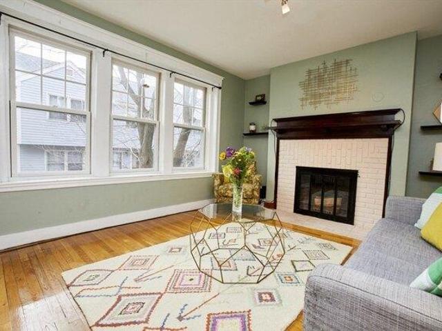 condo with 2 bedroom, Boston MA ES104076920