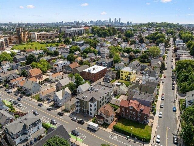 condo with 2 bedroom, Boston MA ES104079099
