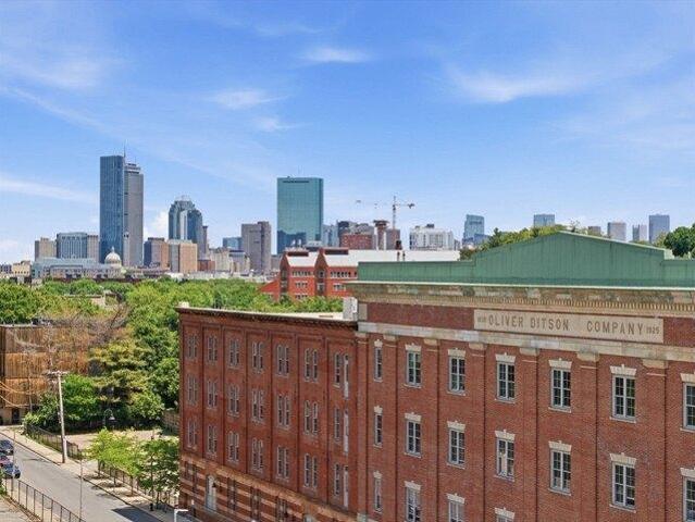 condo with 2 bedroom, Boston MA ES104299175