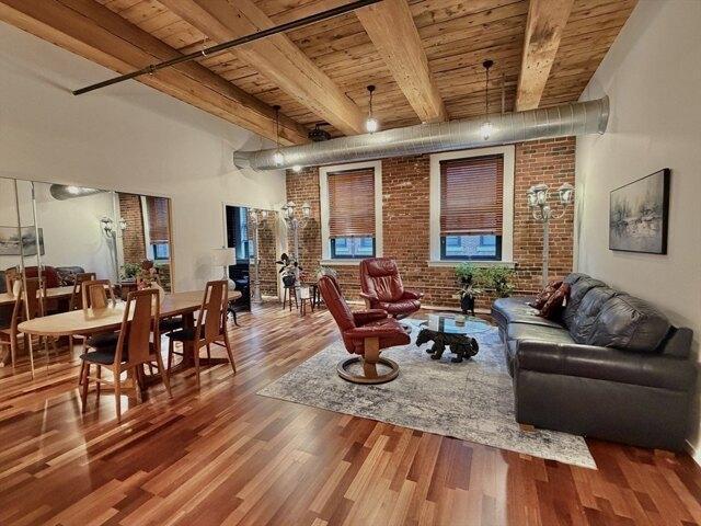 condo with 2 bedroom, Boston MA ES104300031