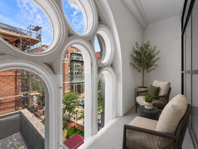 condo with 2 bedroom, Boston MA ES104352130