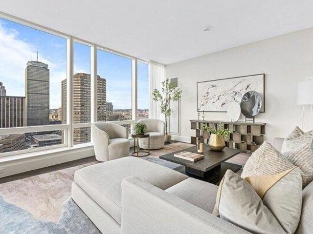 condo with 2 bedroom, Boston MA ES105401681