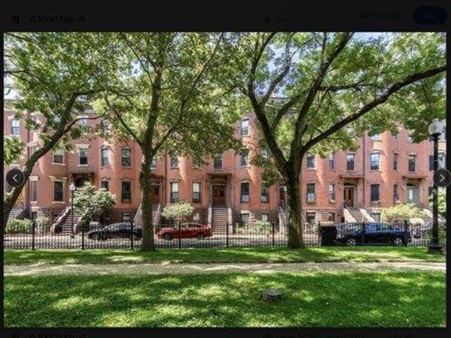 condo with 2 bedroom, Boston MA ES105696825