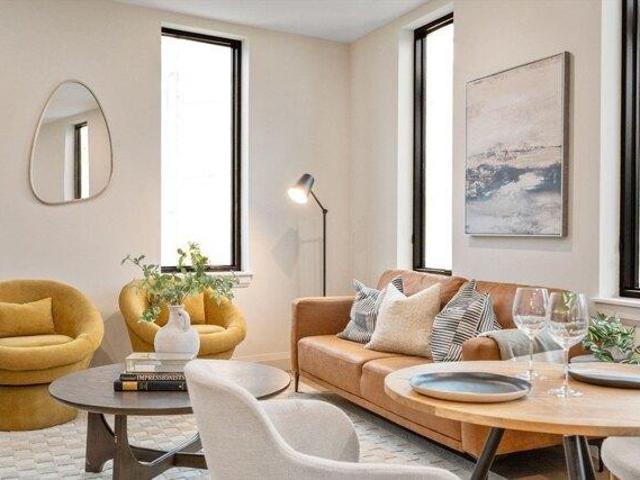 condo with 2 bedroom, Boston MA ES105058856