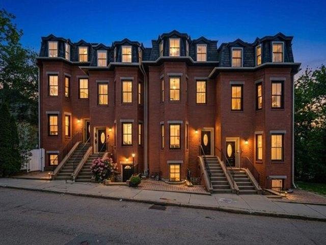 condo with 2 bedroom, Boston MA ES105059509