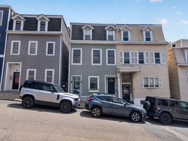 condo with 2 bedroom, Boston MA ES105059657