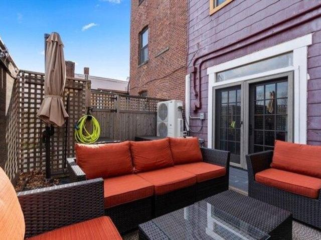 condo with 2 bedroom, Boston MA ES105059206
