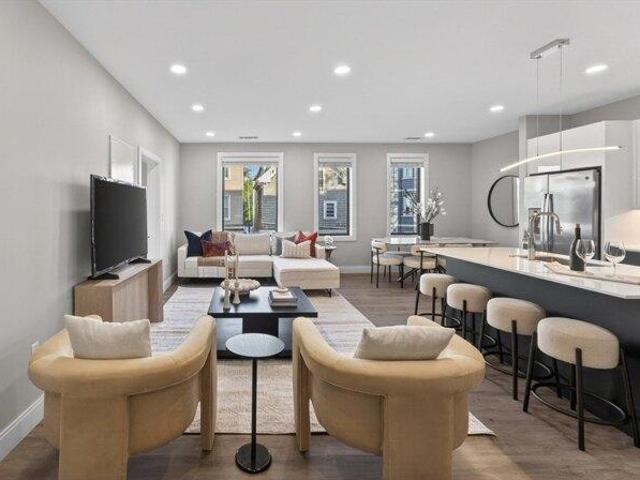 condo with 2 bedroom, Boston MA ES105060691