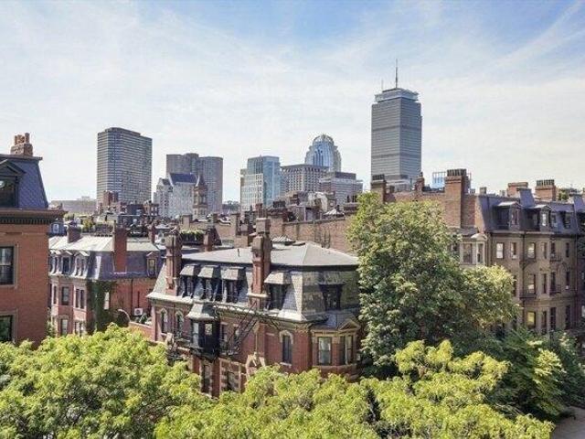condo with 2 bedroom, Boston MA ES105060968