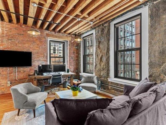 condo with 2 bedroom, Boston MA ES105060985