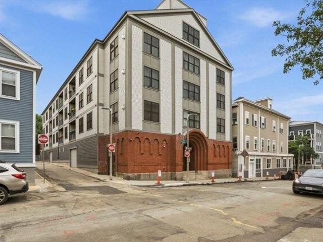 condo with 2 bedroom, Boston MA ES105061212