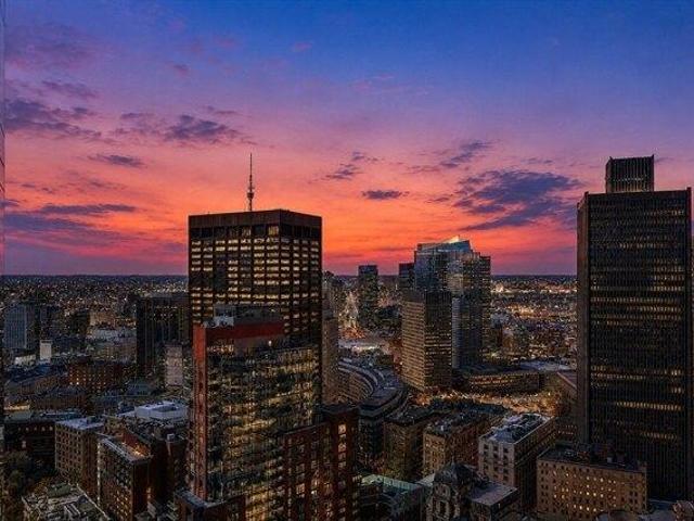 condo with 2 bedroom, Boston MA ES105061328