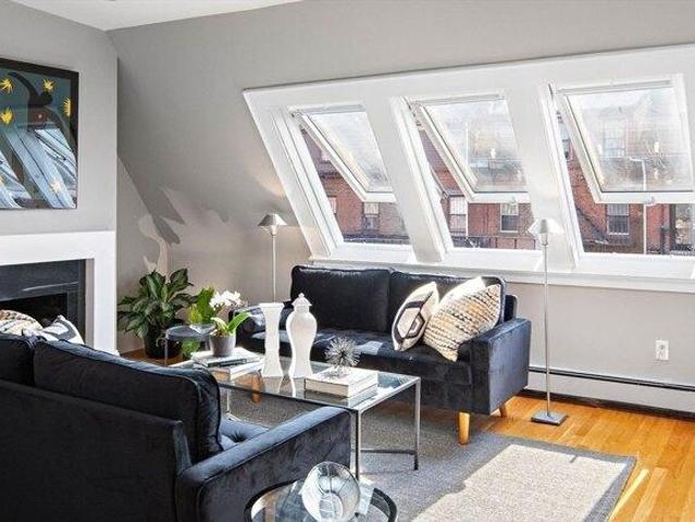 condo with 2 bedroom, Boston MA ES105080349