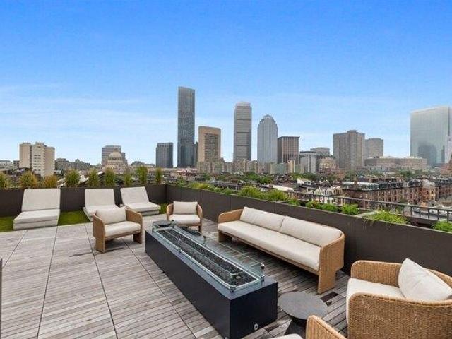 condo with 2 bedroom, Boston MA ES105080398
