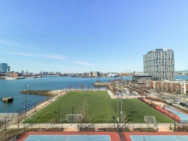 condo with 2 bedroom, Boston MA ES105082501