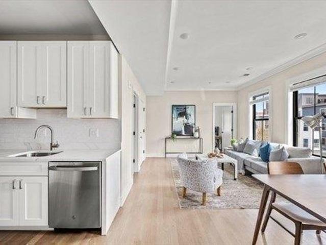 condo with 2 bedroom, Boston MA ES105082579