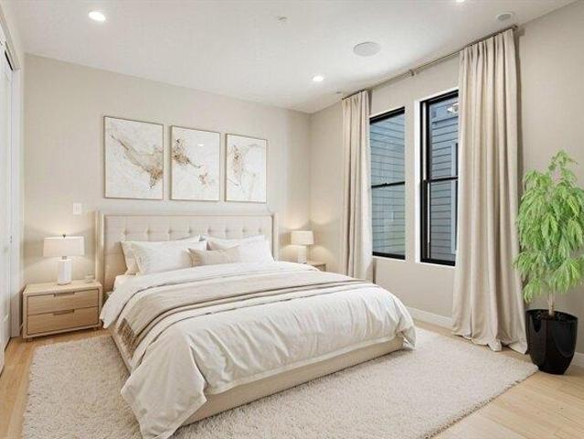 condo with 2 bedroom, Boston MA ES105082820