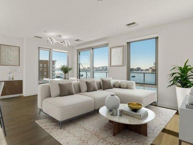condo with 2 bedroom, Boston MA ES105082826