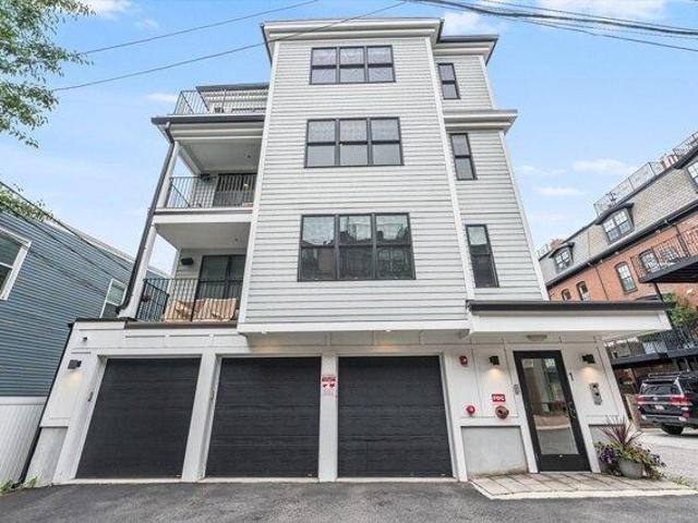 condo with 2 bedroom, Boston MA ES105082842