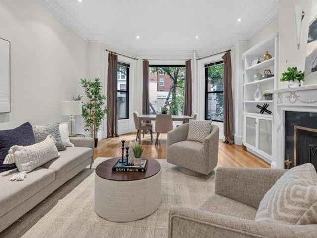 condo with 2 bedroom, Boston MA ES105082108