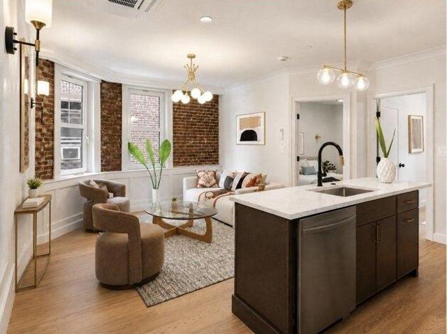 condo with 2 bedroom, Boston MA ES105082131