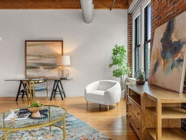 condo with 2 bedroom, Boston MA ES105082301