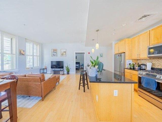 condo with 2 bedroom, Boston MA ES105083047