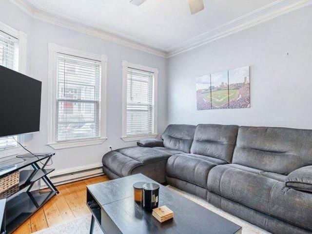 condo with 2 bedroom, Boston MA ES105094699
