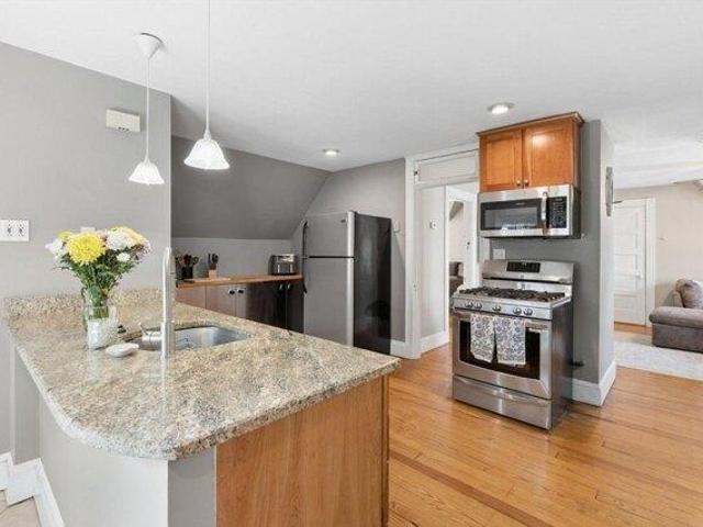 condo with 2 bedroom, Boston MA ES105096147