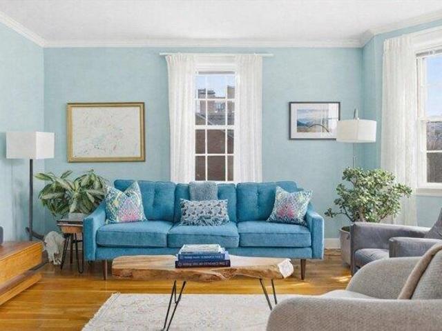 condo with 2 bedroom, Boston MA ES105107354