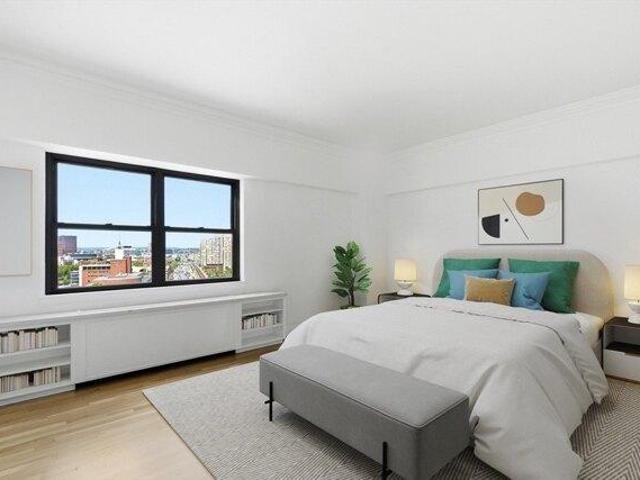 condo with 2 bedroom, Boston MA ES105116069