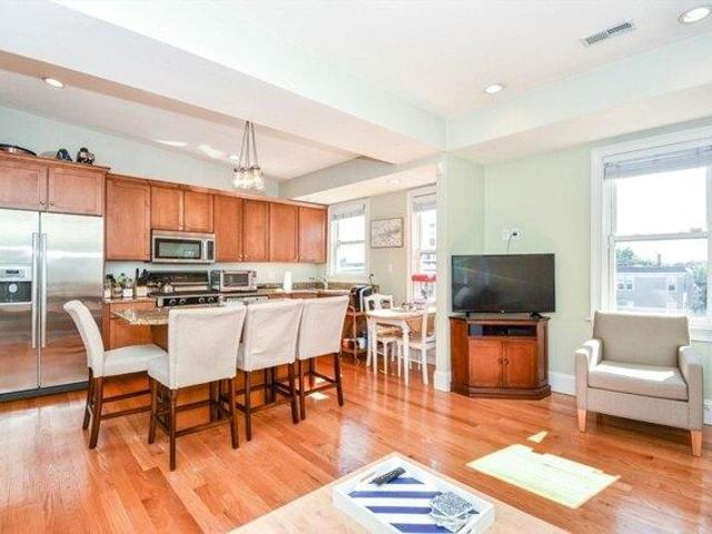 condo with 2 bedroom, Boston MA ES105117312