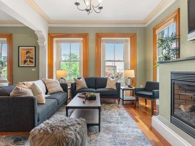 condo with 2 bedroom, Boston MA ES105172295