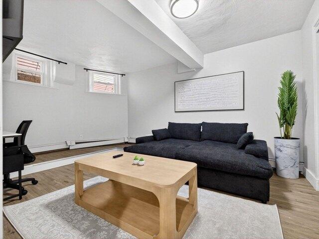 condo with 2 bedroom, Boston MA ES105175351