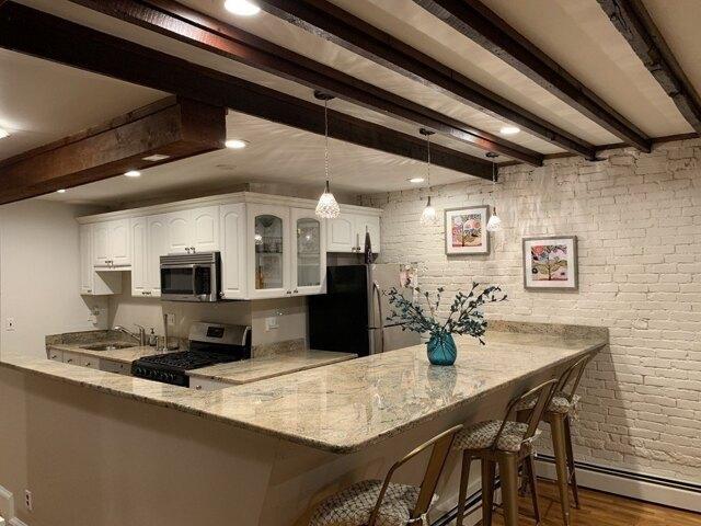 condo with 2 bedroom, Boston MA ES105176492
