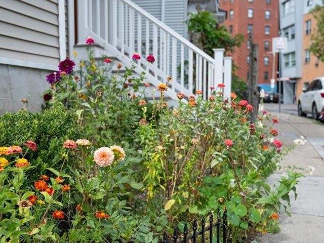 condo with 2 bedroom, Boston MA ES105231940