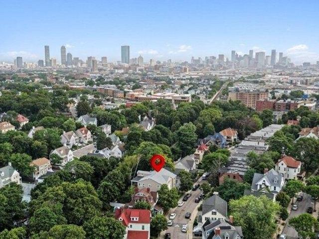 condo with 2 bedroom, Boston MA ES105232410