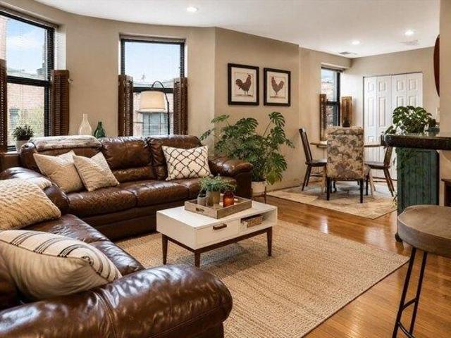 condo with 2 bedroom, Boston MA ES105232329
