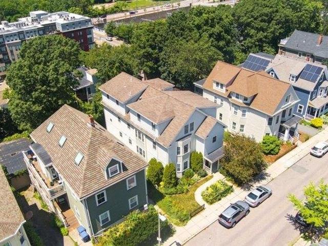 condo with 2 bedroom, Boston MA ES105241510